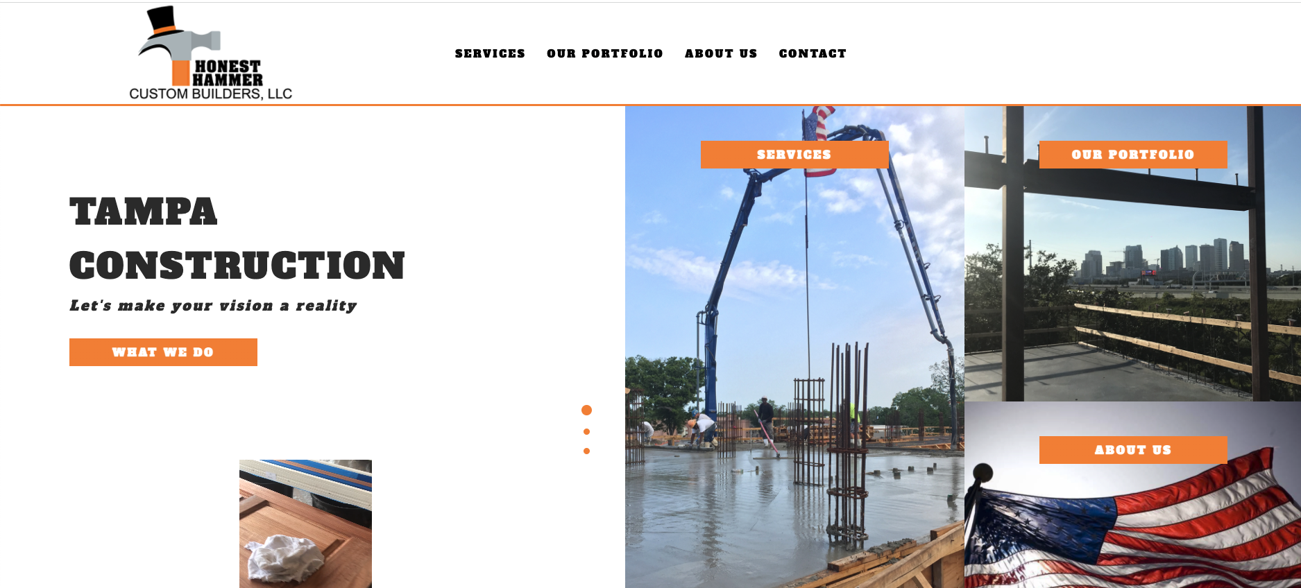 Tampa Construction Services, Tampa General Contractors, Tampa ...